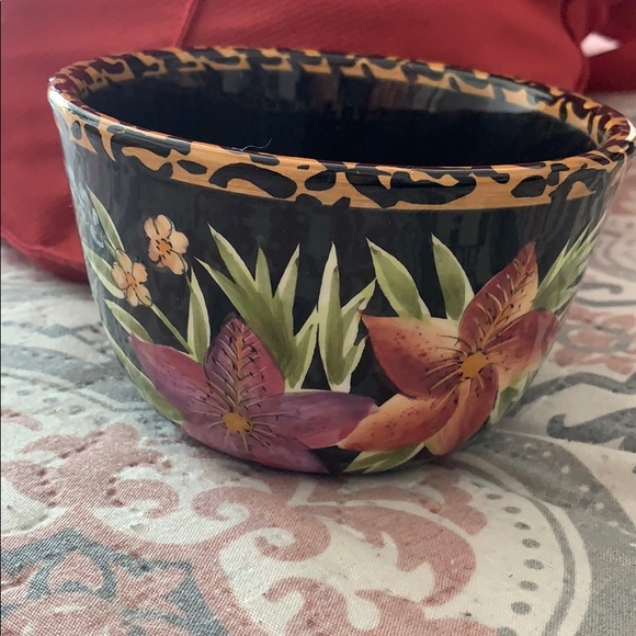 Pottery By Laurie Gates | Dining | Laurie Gates Small Bowl | Poshmark